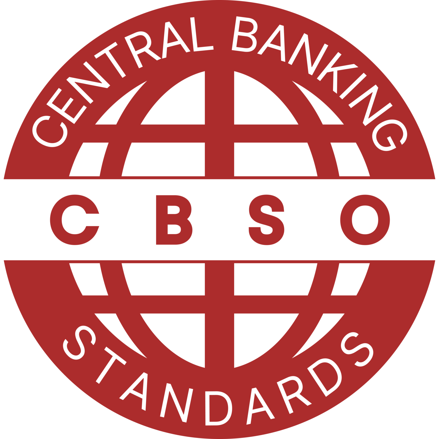 Central Banking Standards Organization (CBSO)